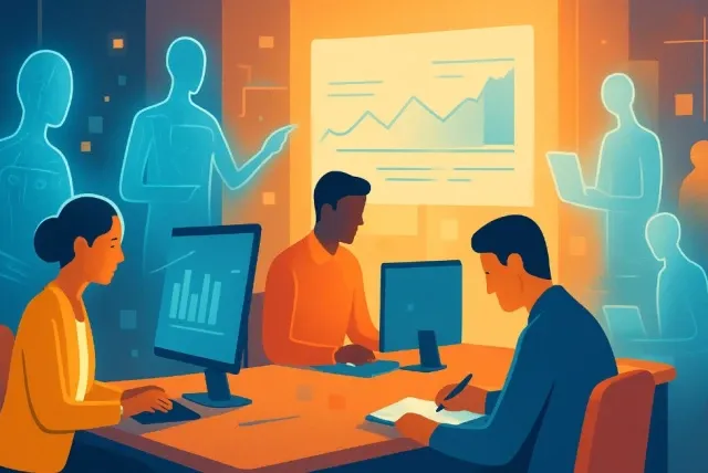 Moore Threads presenta nuevos chips de IA tras su debut bursátil en China