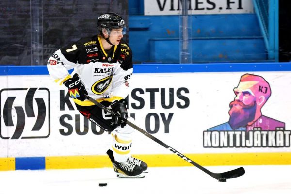 Emil Pieniniemi: yllätyskäänne!