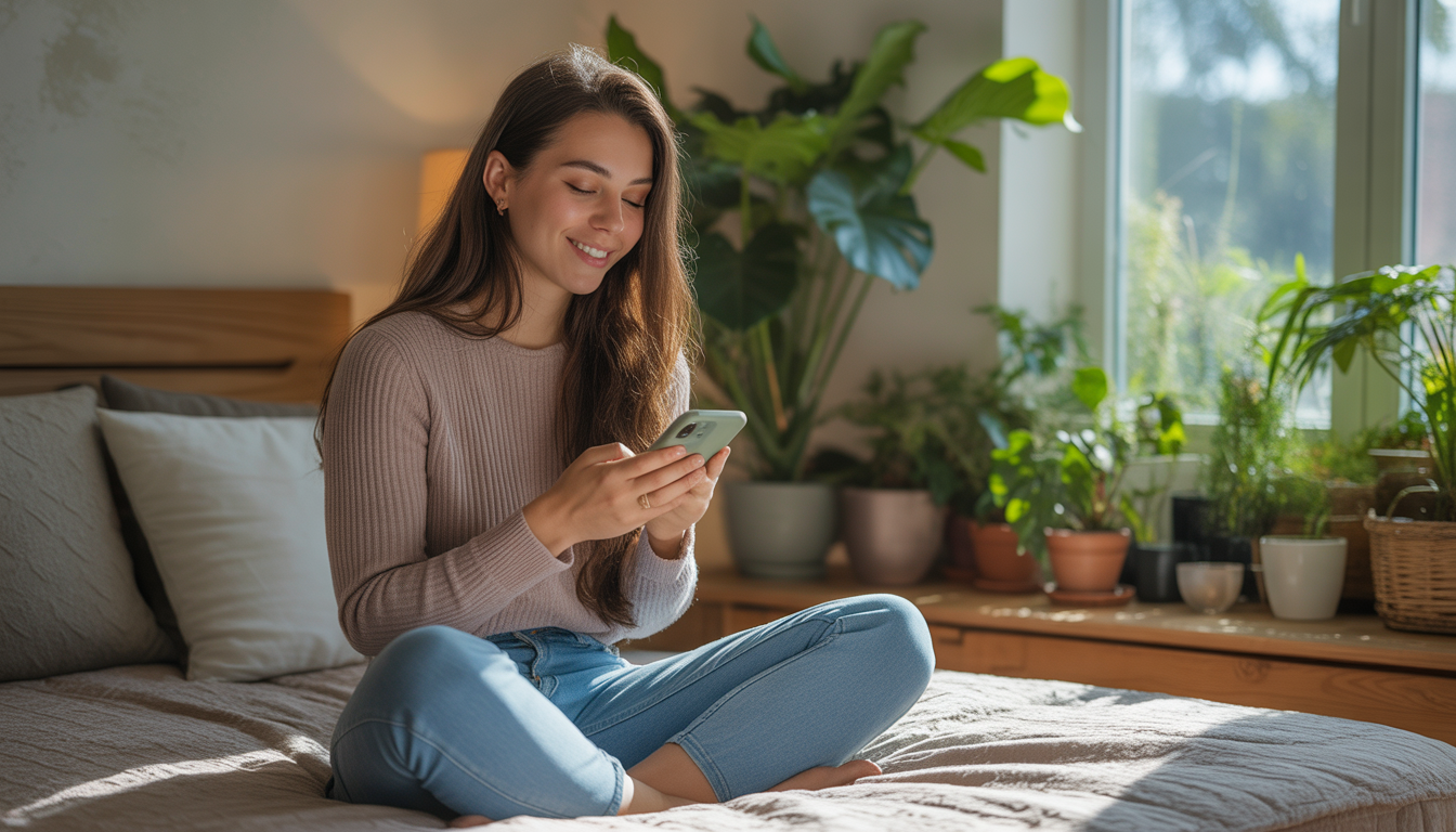 Not just cute: 15 apps that help you really feel good