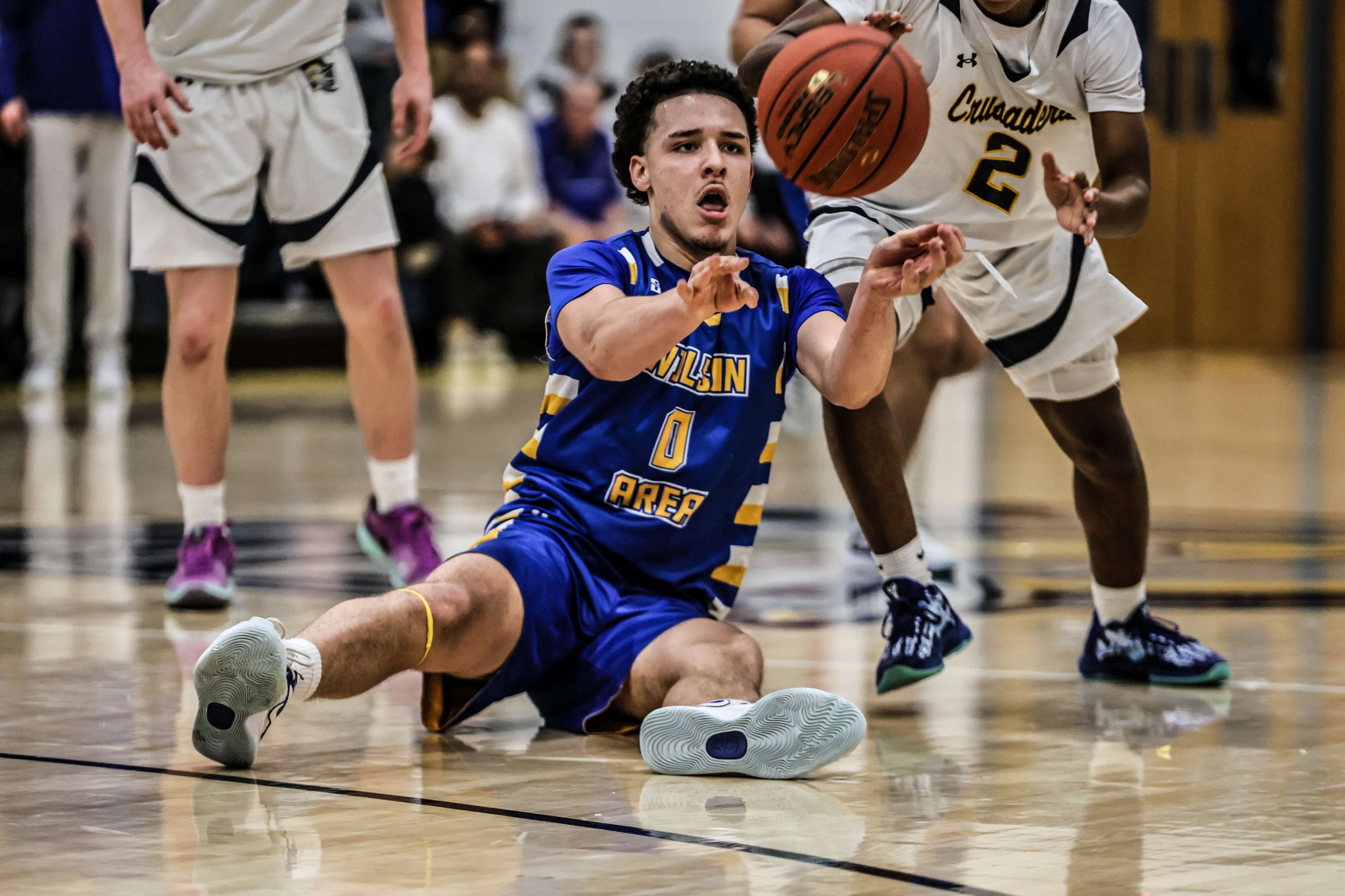 Boys basketball 2025-26: An early primer for EPC, Colonial League ...