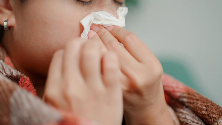 Mize Elementary School cancels classes Friday due to increase in flu cases