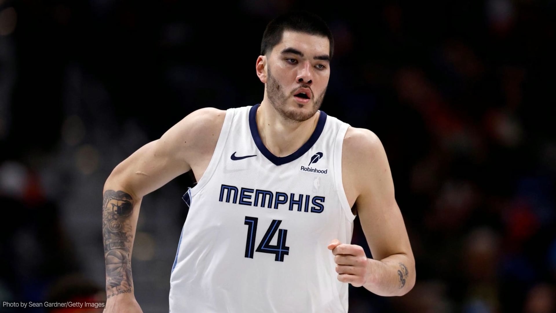 Grizzlies’ Edey to miss four weeks with ankle issue