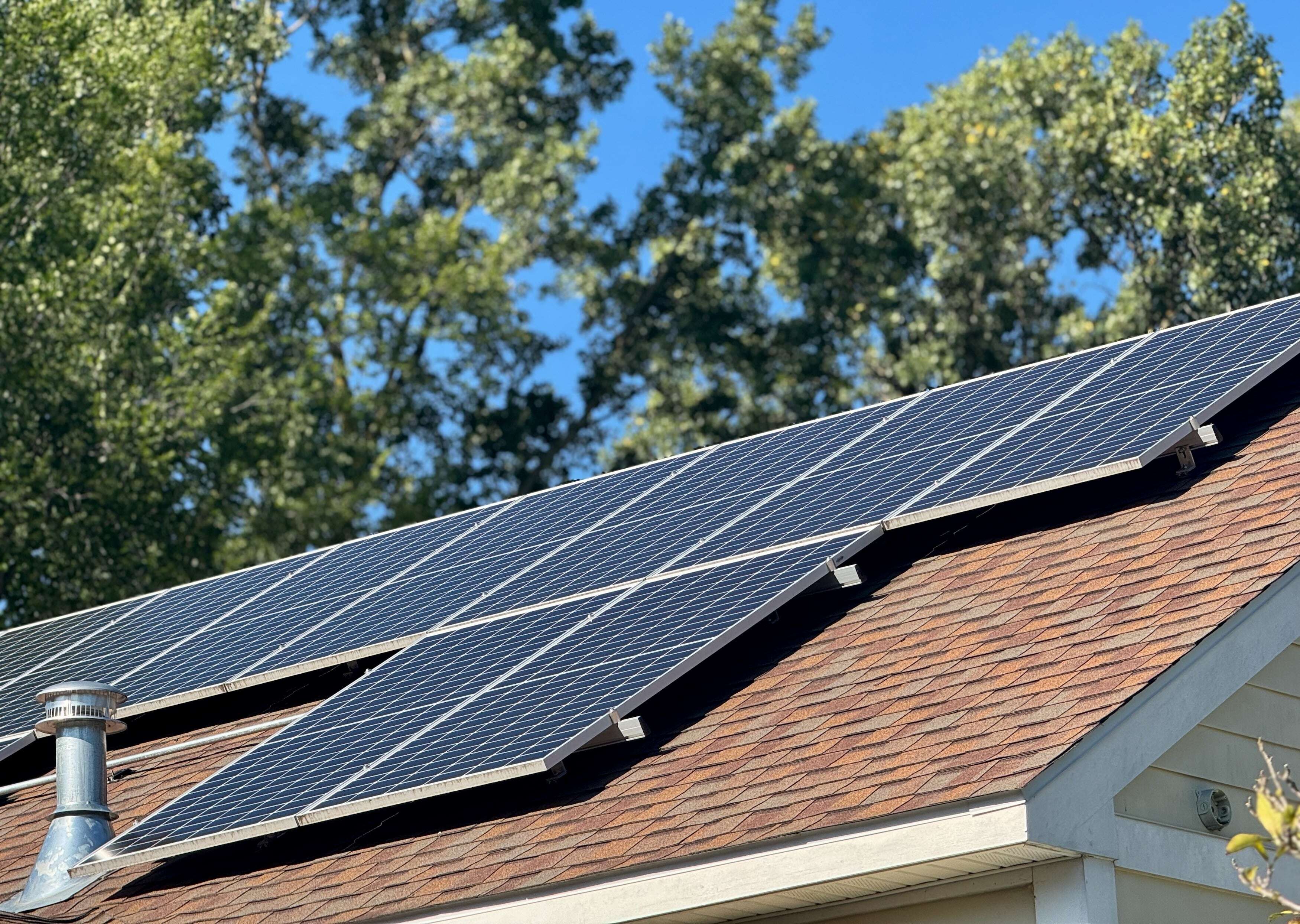 New Ann Arbor energy utility may offer customers flat-rate billing for ...