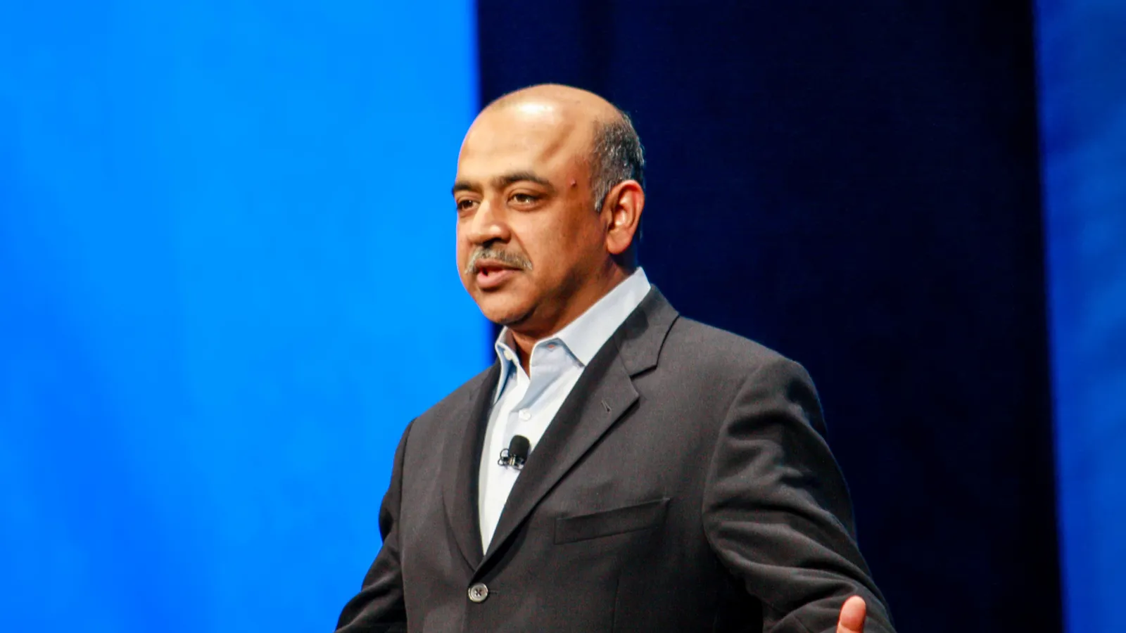 IBM CEO says the math behind trillion-dollar AI data centers does not ...