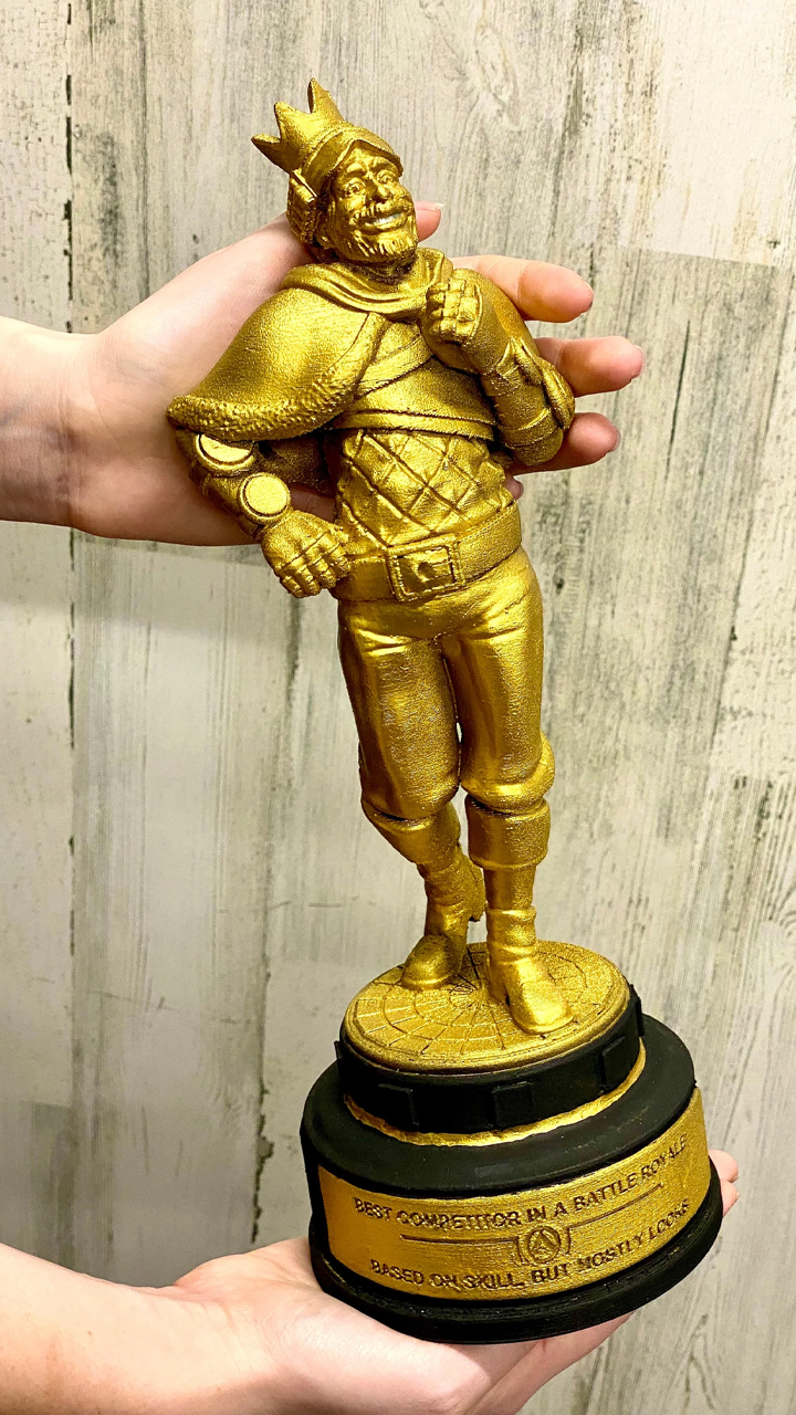 Apex’s rarest real life heirlooms and the stories behind them