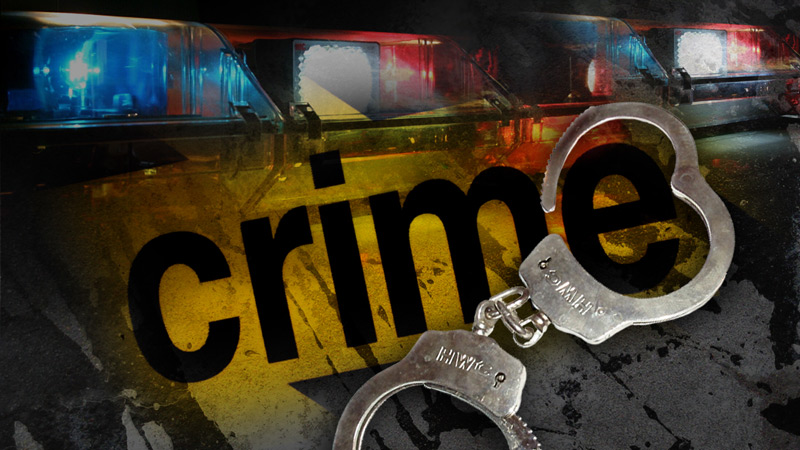 KFC manager robbed at gunpoint, employee tackles suspect