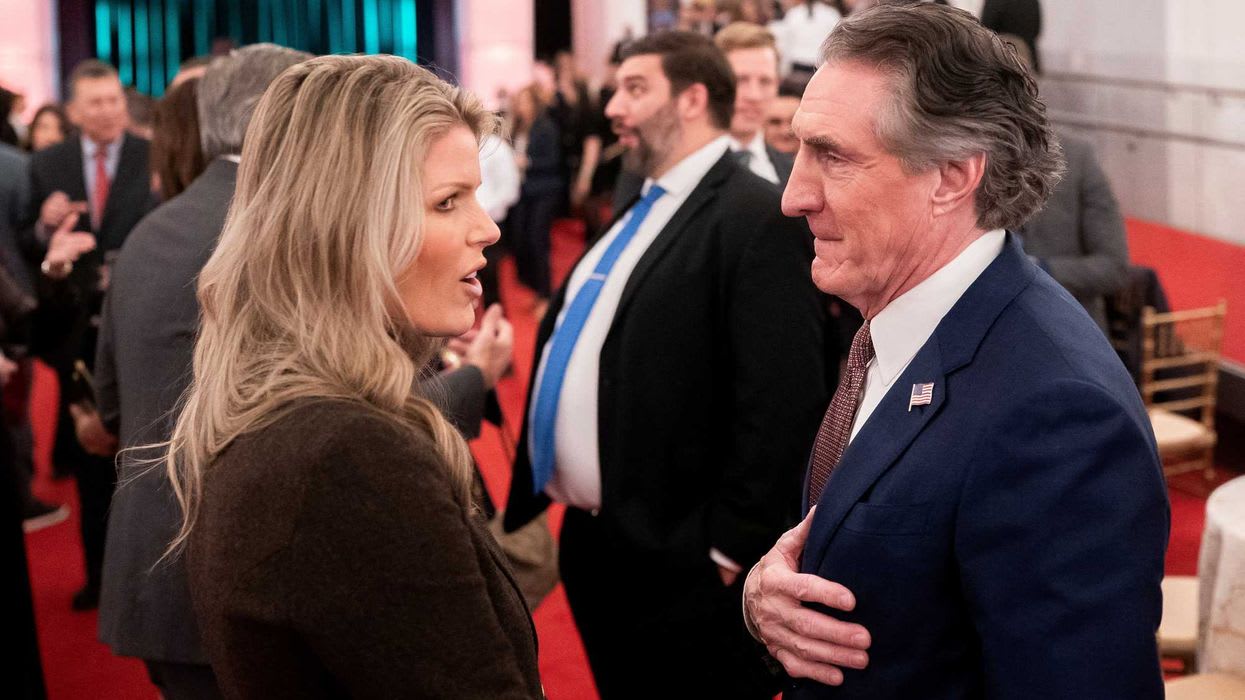 Another Senate embarrassment looms for embattled Trump prosecutor: reports