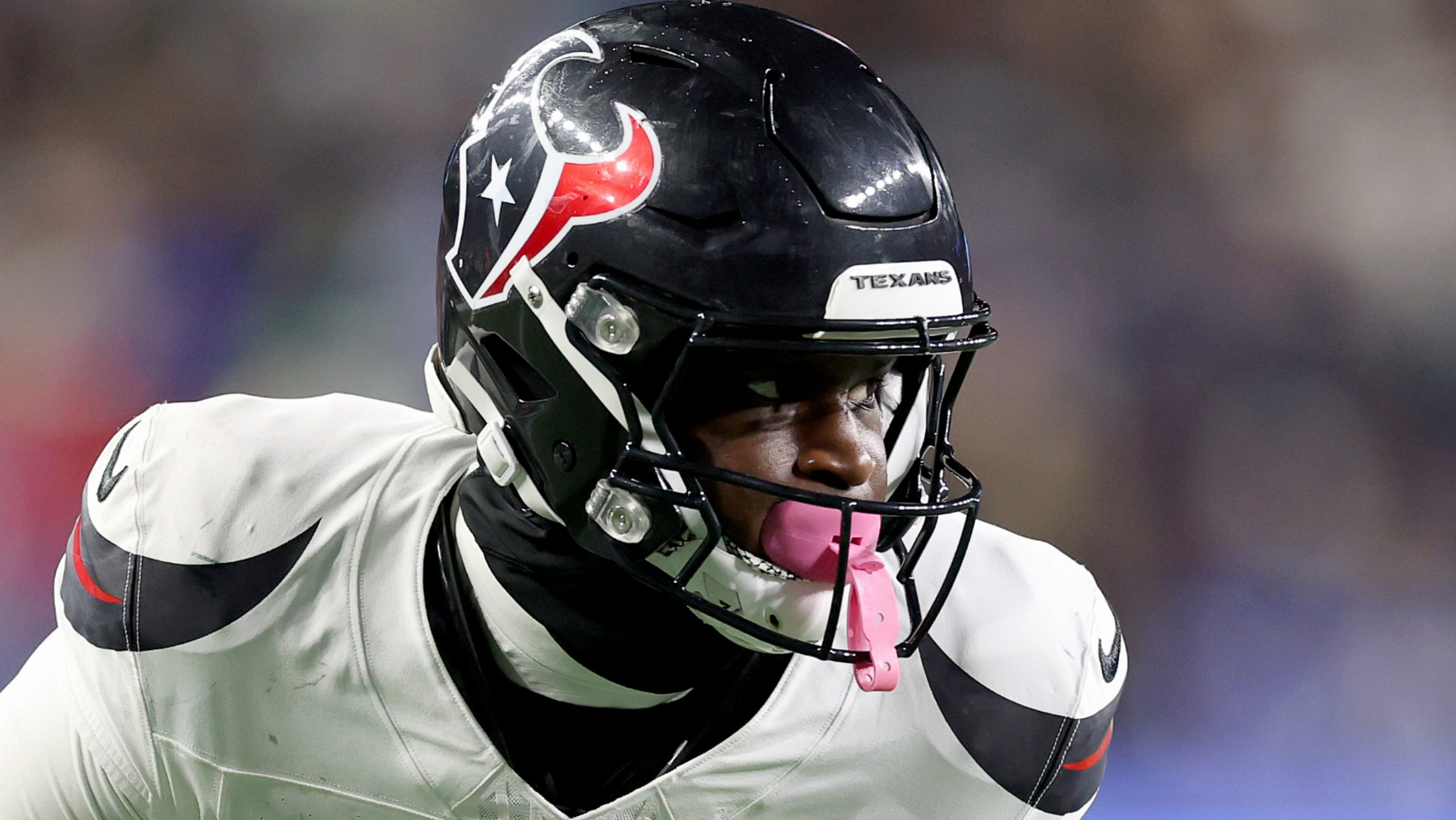 Texans get good news ahead of Week 15 clash with Cardinals