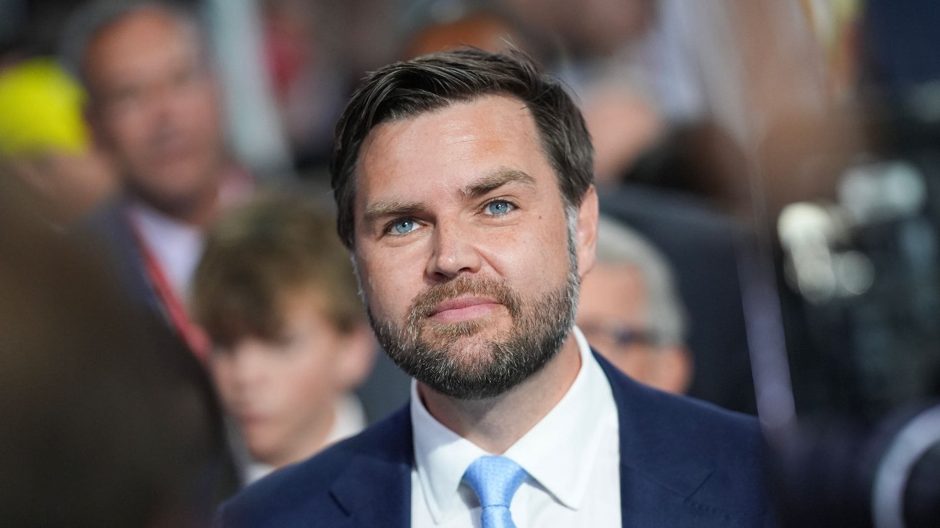 JD Vance reacts to the '6–7' meme: 'Ban these numbers forever'