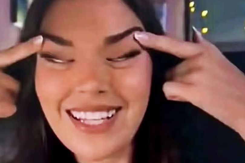 Beauty queen Miss Finland stripped of crown for racist social media picture