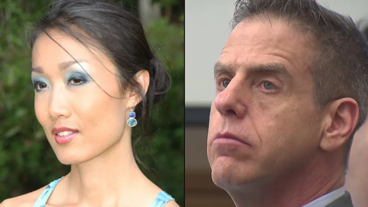 The strange case of Rebecca Zahau and Max Shacknai