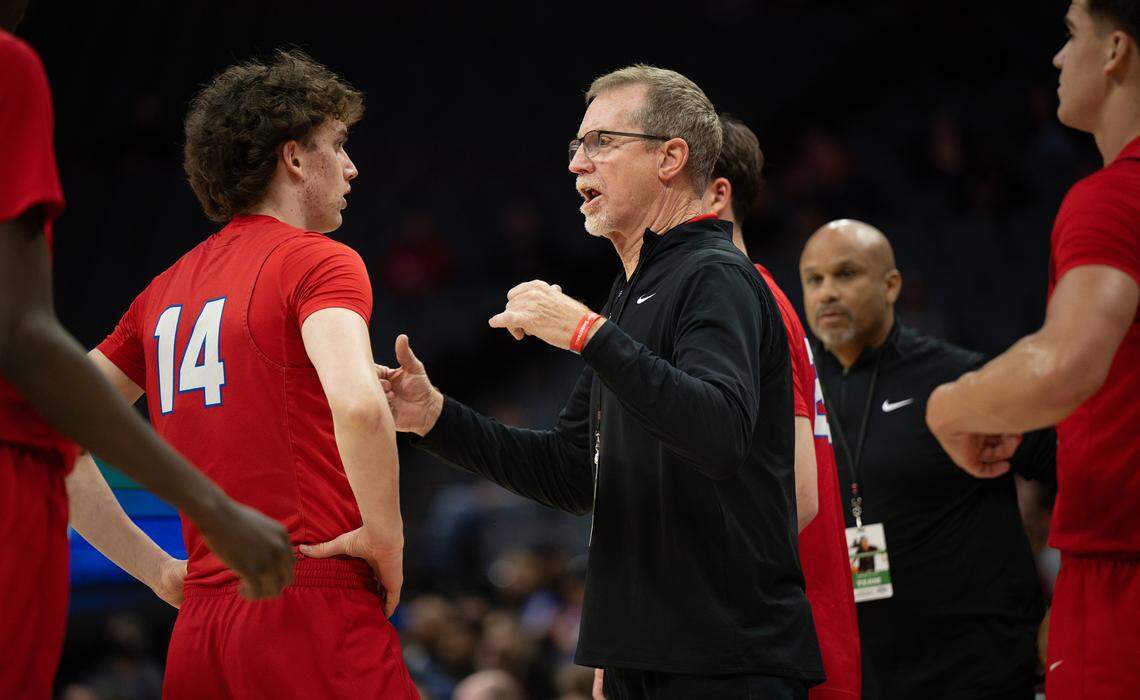 The Bee's top 20: Top-ranked Sheldon hosts 'Block Party' showcase on ...