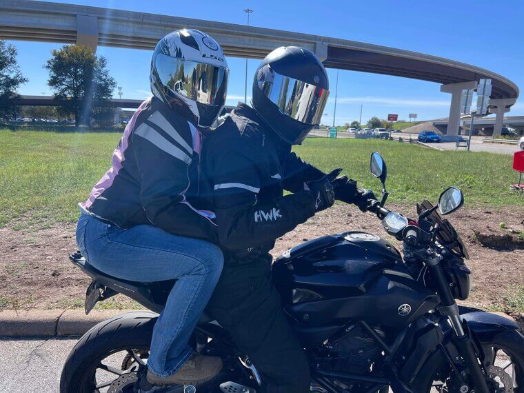 Things motorcycle sellers don't want first-time buyers to notice