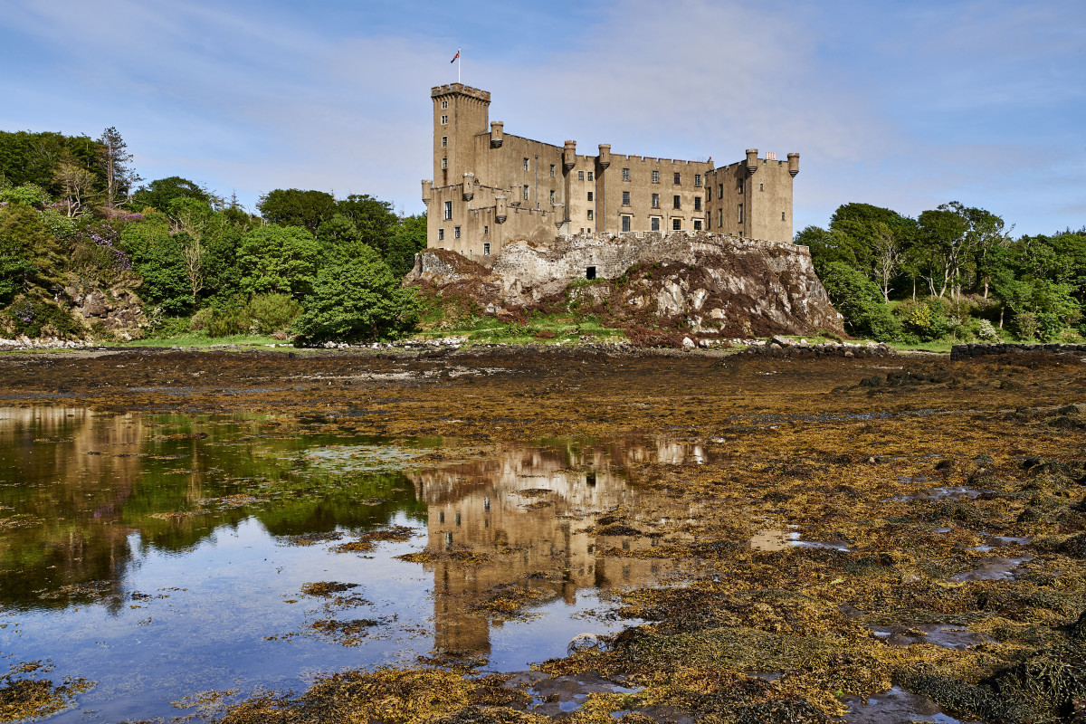 This stunning spot in Scotland will convince you fairies are real