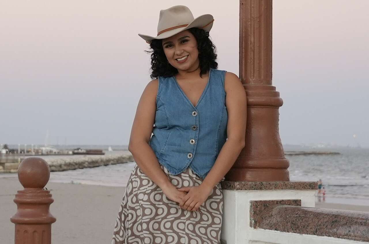 'Dream come true': Texas TV personality shakes up local news station