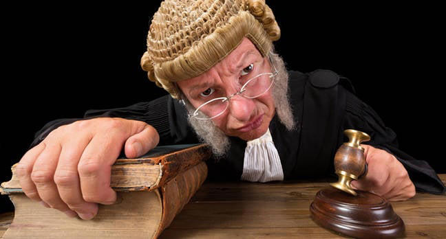 Microsoft's 'From SA' scheme on trial as license resale row refuses to die