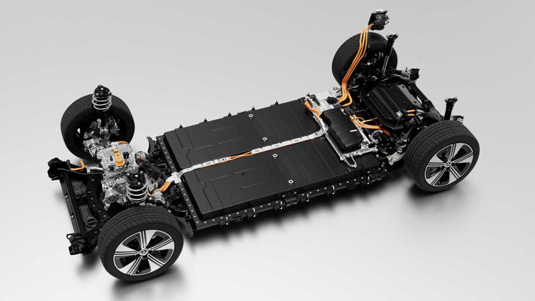 2027 Mercedes-Benz GLB: 10 cool features you'll love