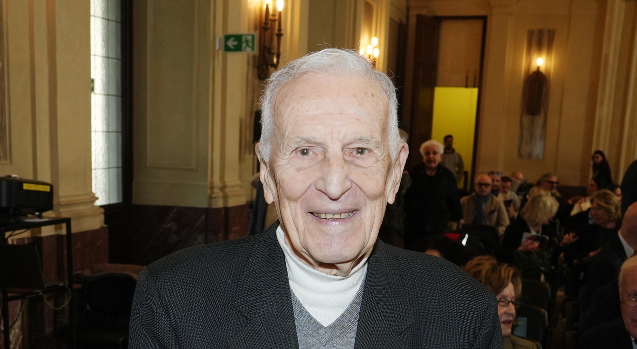 Dieta salva vita, Silvio Garattini: «Mangiare poco per vivere a lungo ...
