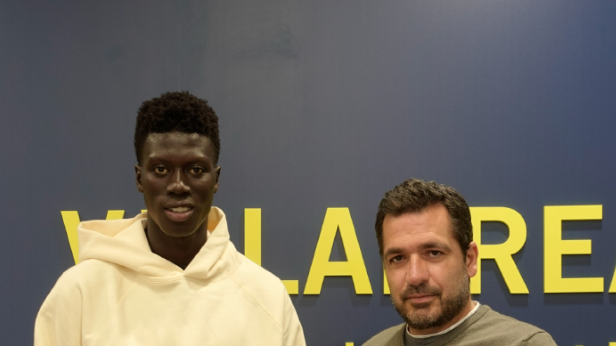 Diatta, 'groguet' hasta 2030