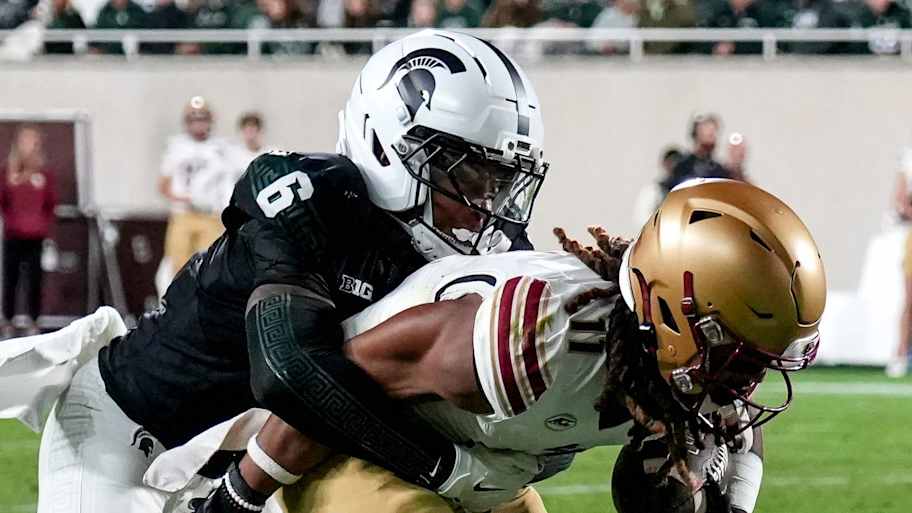 Key MSU secondary member plans to enter transfer portal