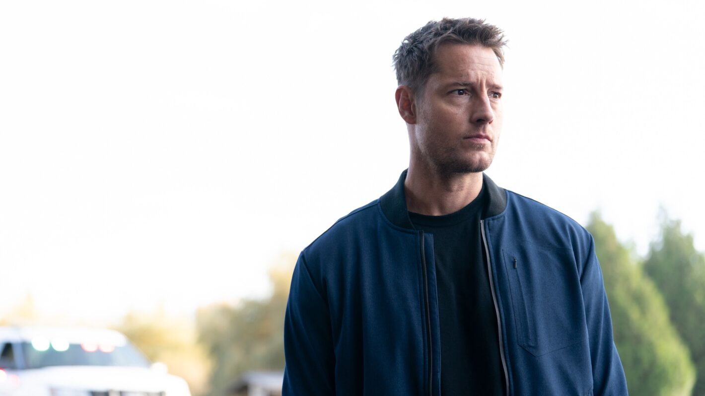 'Tracker' renewed for season 4