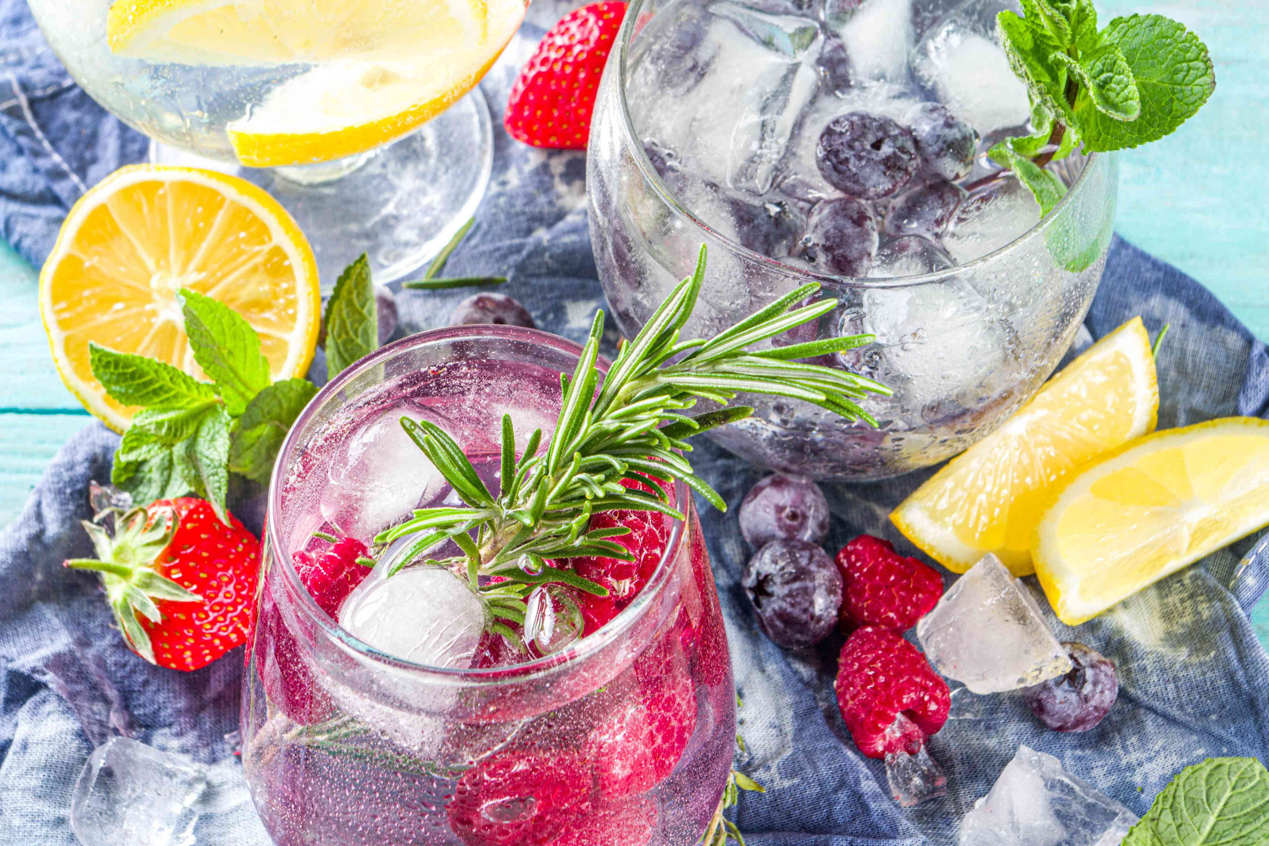 8 foods you should never eat on an empty stomach, according to ...