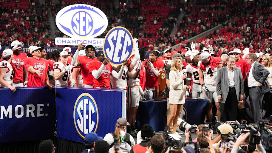 SEC releases full 2026 schedule: Team-by-team breakdown for first nine ...