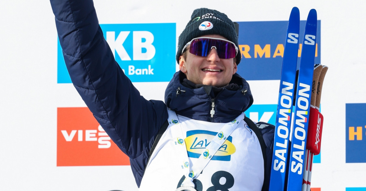 Biathlon (H) – Sprint d’Hochfilzen : Perrot satisfait de son sans-faute
