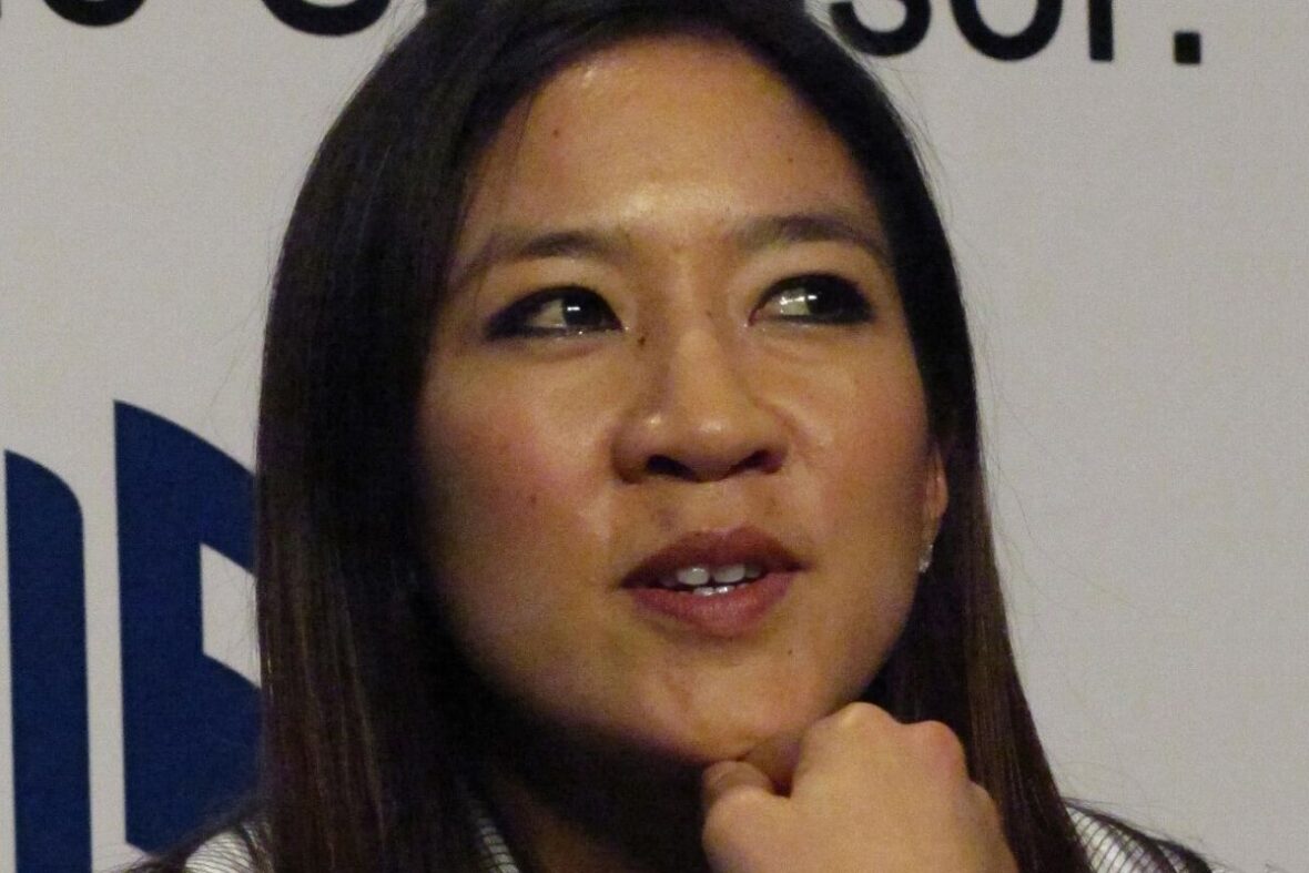 Olympic icon Michelle Kwan quietly welcomes baby No. 2 at 45