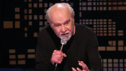 They want obedient workers - what George Carlin really meant about America