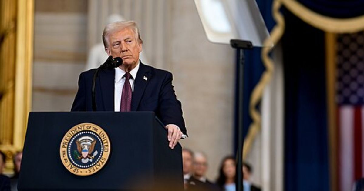 Donald Trump forgets Rod Bray’s name after attacking him over Indiana ...