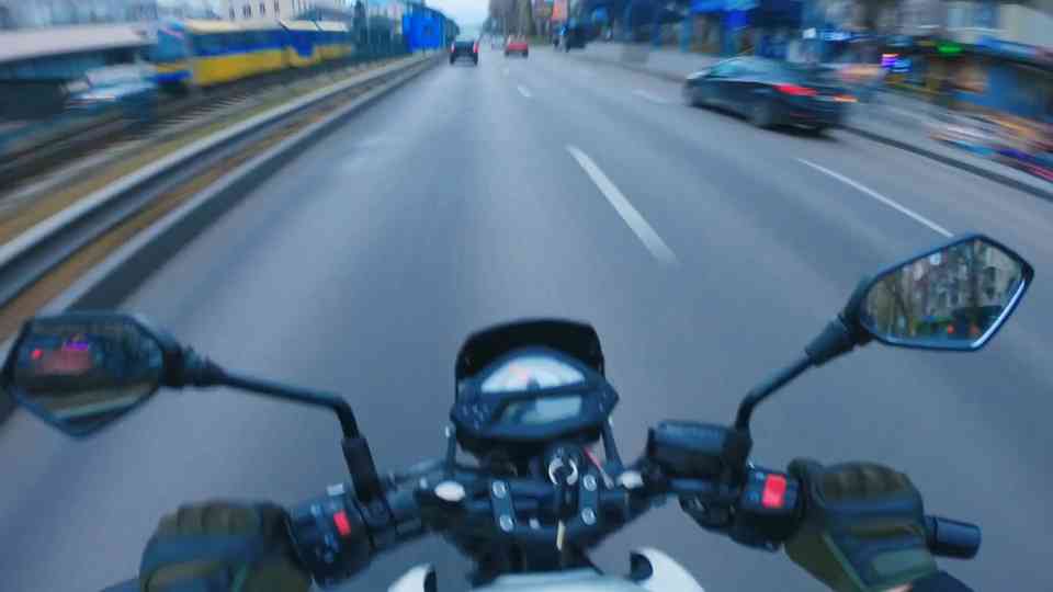 This is the truth about motorcycles no one ever warns you about