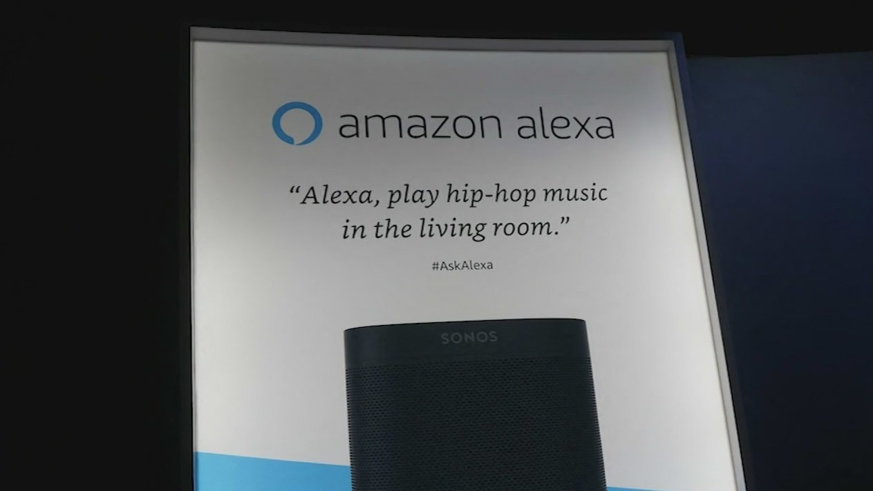 Amazon Alexa's most asked questions of 2025 revealed