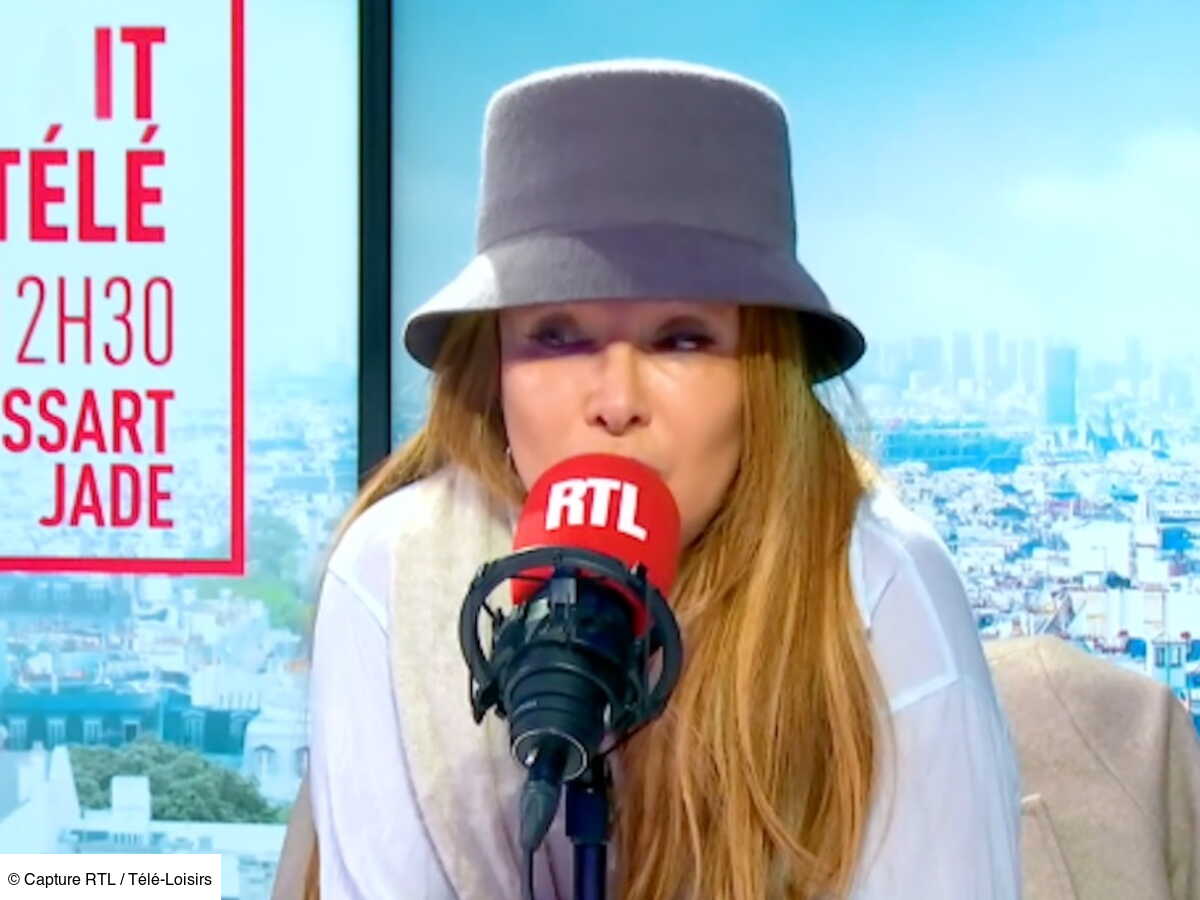 Exclu. Hélène Ségara va réunir plusieurs artistes sur son prochain ...