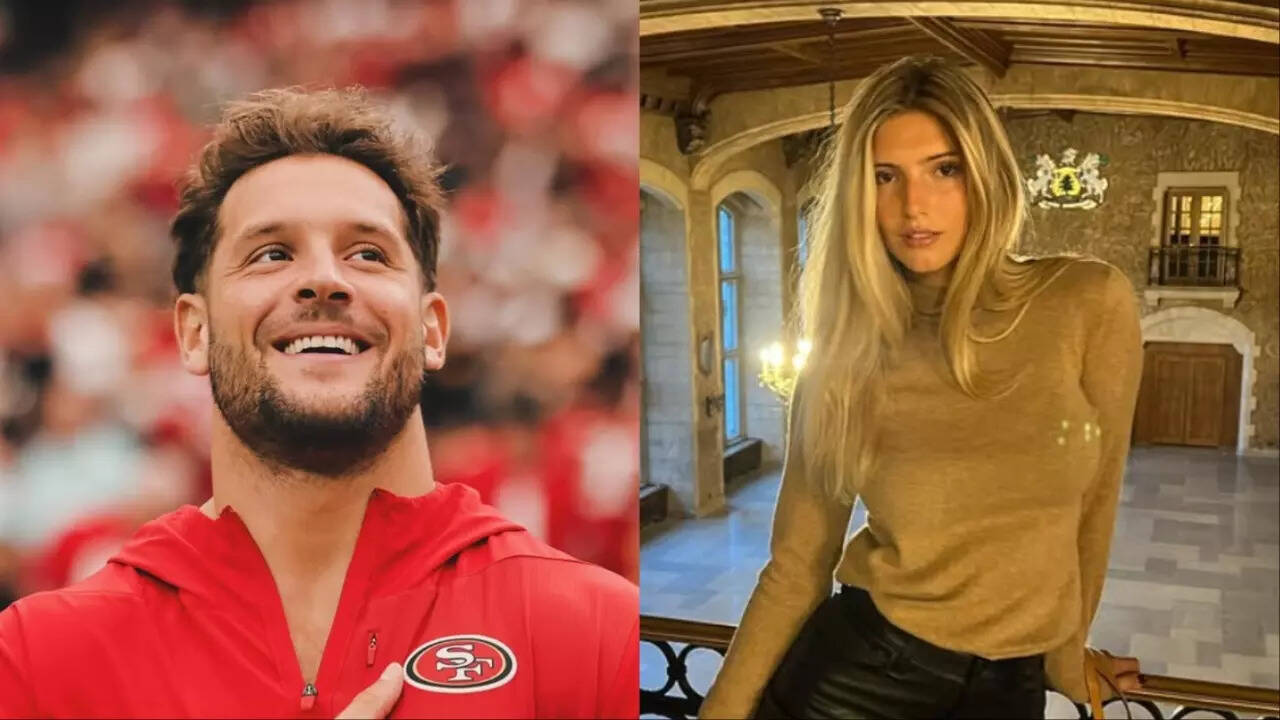 San Francisco 49ers DE Nick Bosa shares glimpses of his bye week ...
