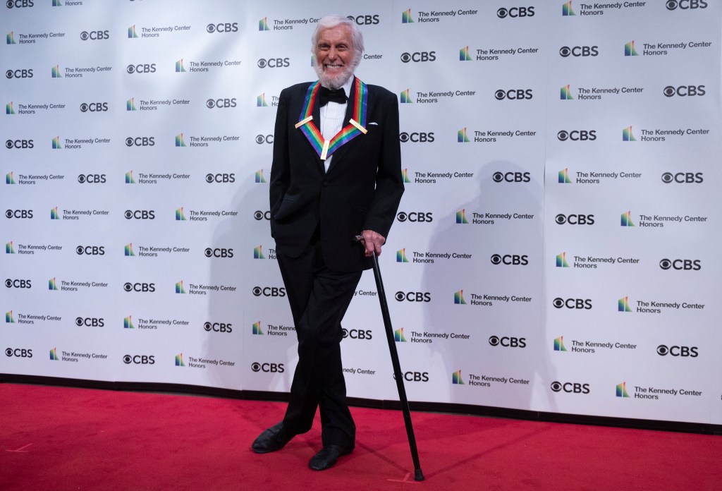 New doc explores Dick Van Dyke’s personal demons with alcohol ahead of ...