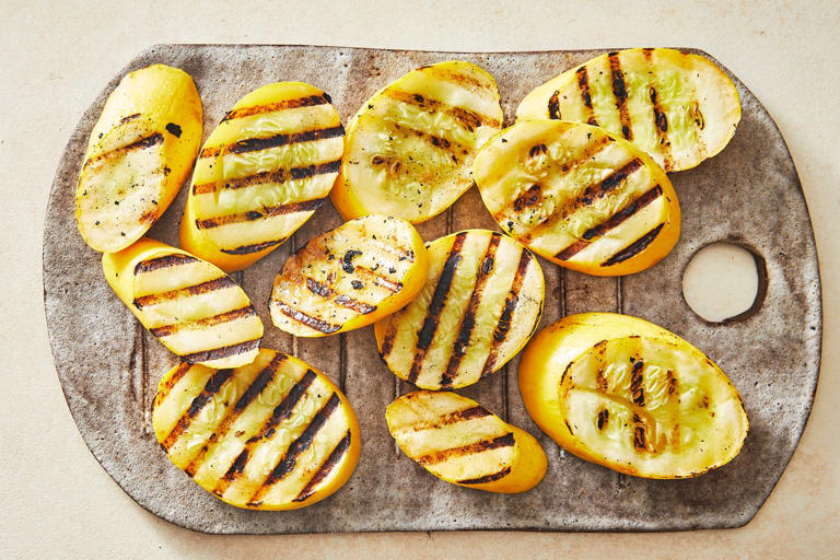 The 6 best ways to cook yellow squash
