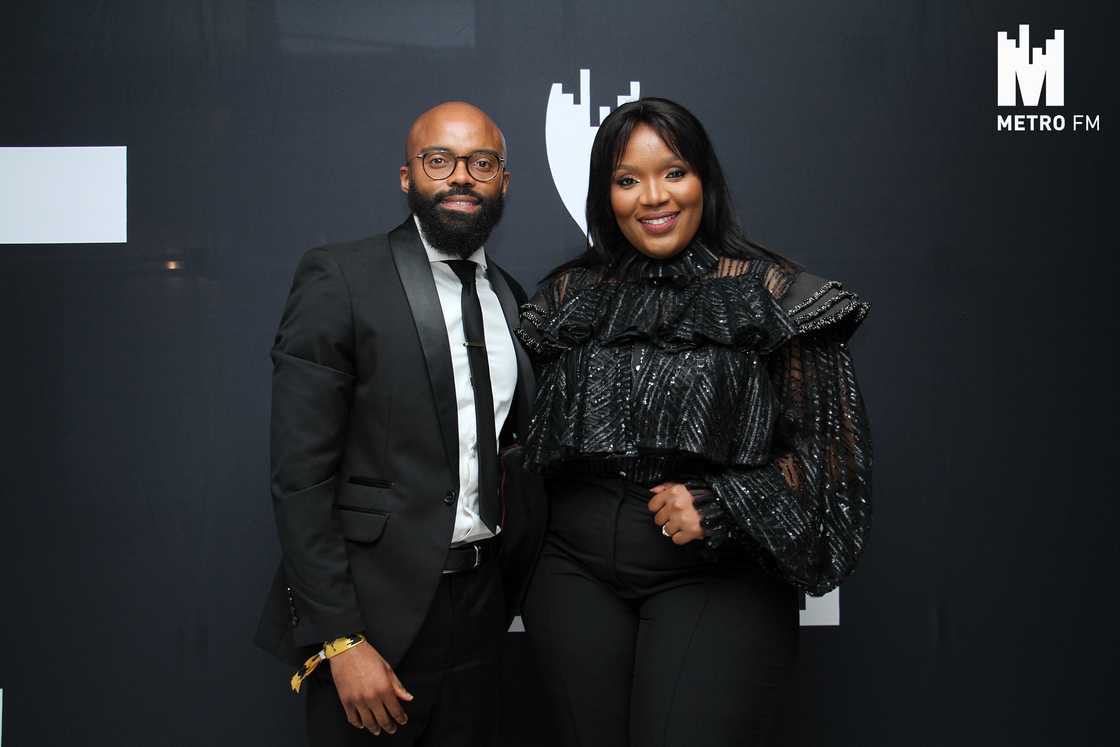 Check out more information about the upcoming Metro FM Music Awards