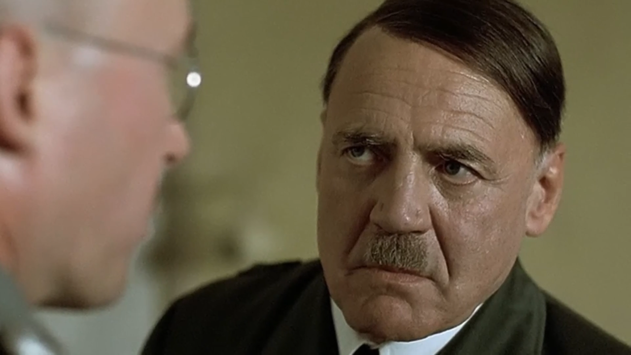 Inside Hitler’s bunker: The final hours as Berlin collapsed