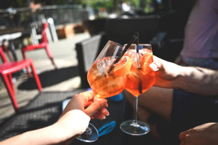 Europe’s top foodie city was just crowned, and it’s no surprise