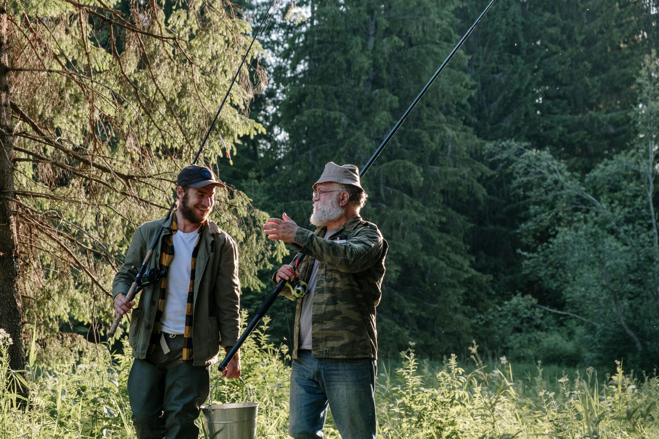 10 wilderness gifts you can give instead of physical items