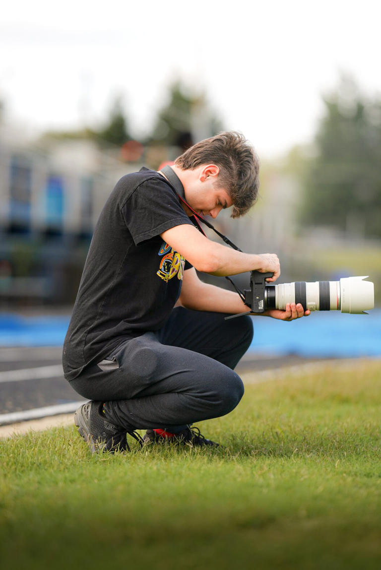 In an age of self-promotion, talent isn’t always enough for HS athletes