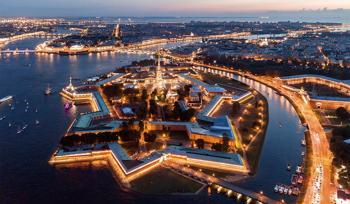 Inside glamorous lifestyle of Putin’s secret daughter as socialite ...