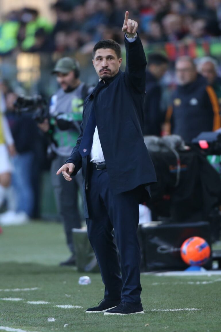 Pisacane torna sul caso Folorunsho: “Michael era molto dispiaciuto… Si ...