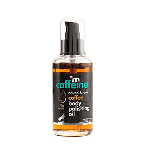 10 best MCaffeine body care must-haves for soft and glowing summer skin