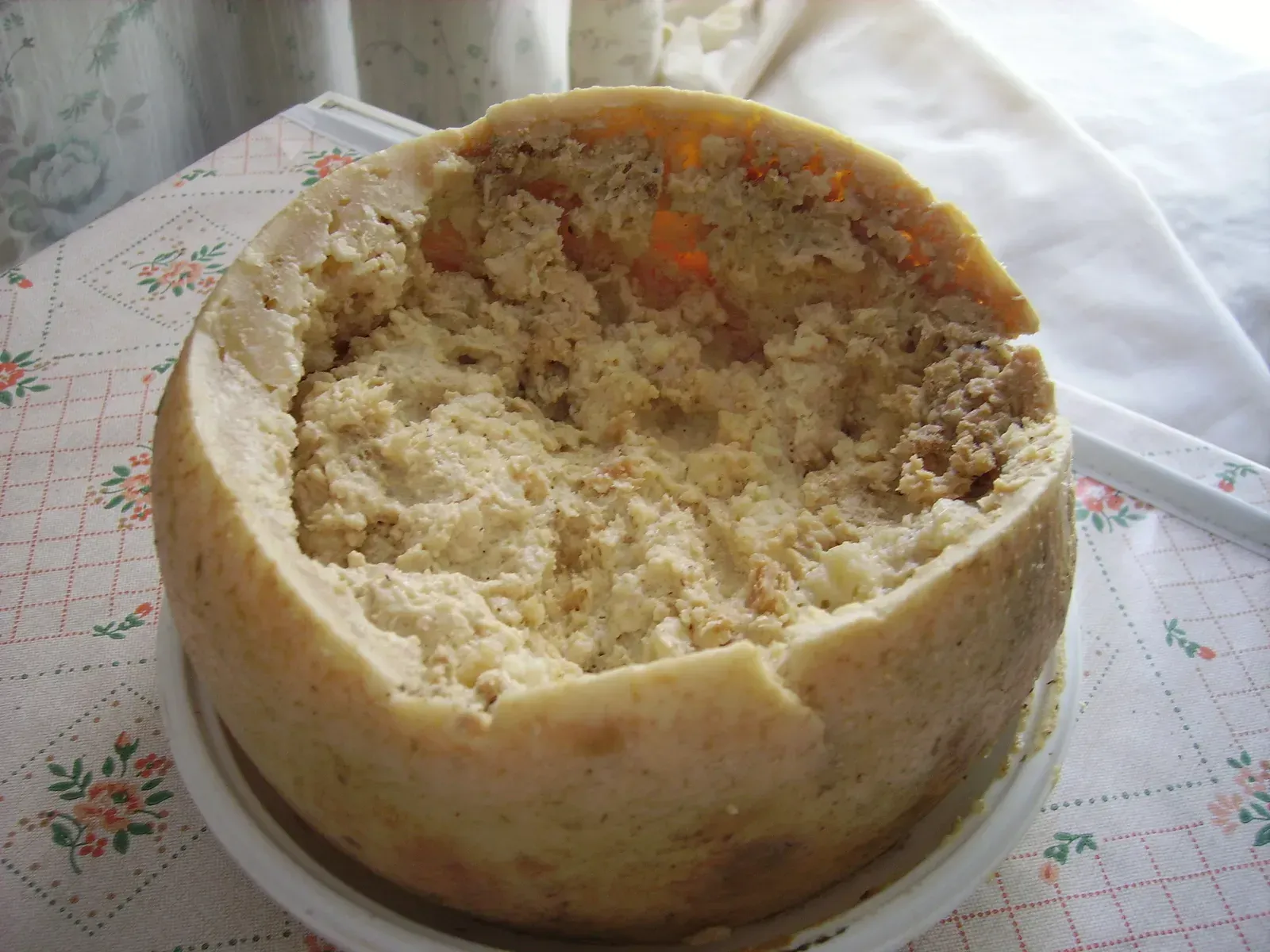 10 bizarre regional foods you've never tasted (and might be too scared ...