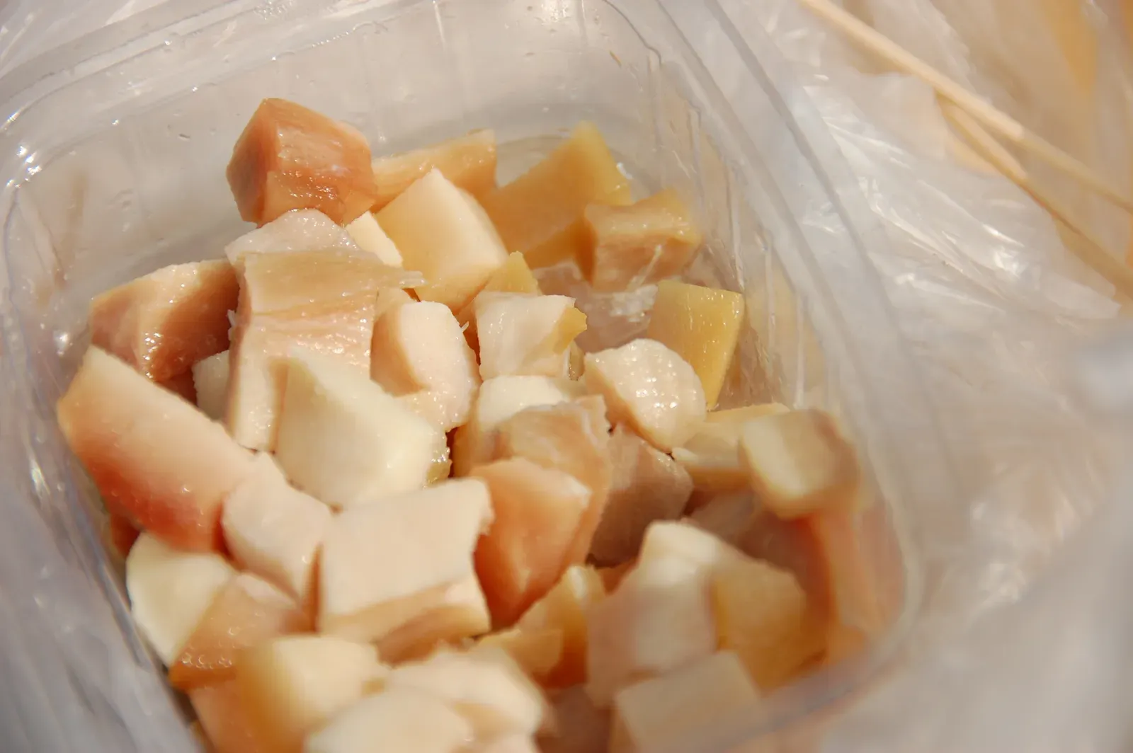 10 bizarre regional foods you've never tasted (and might be too scared ...