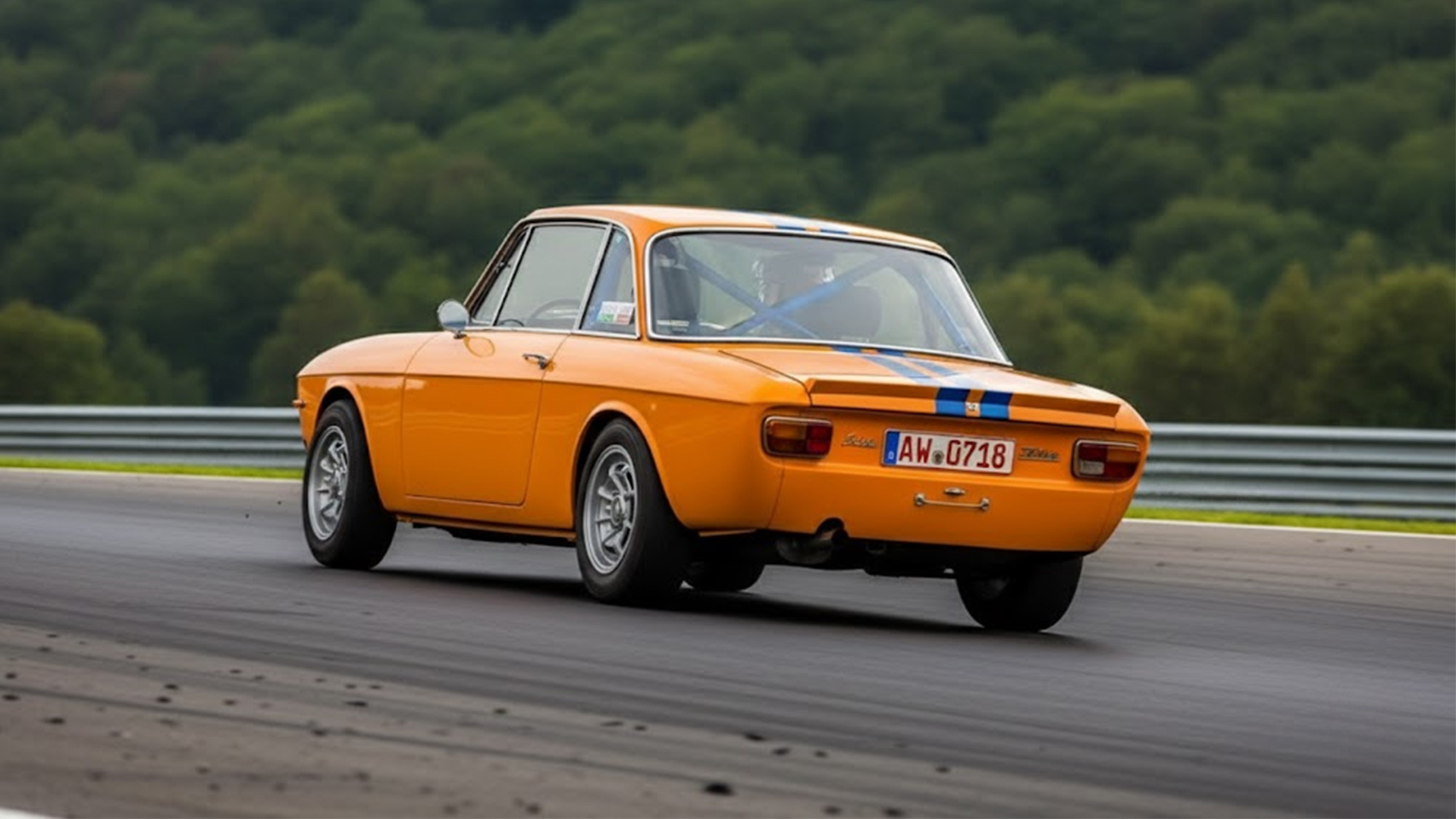 How these classics still tackle the Green Hell