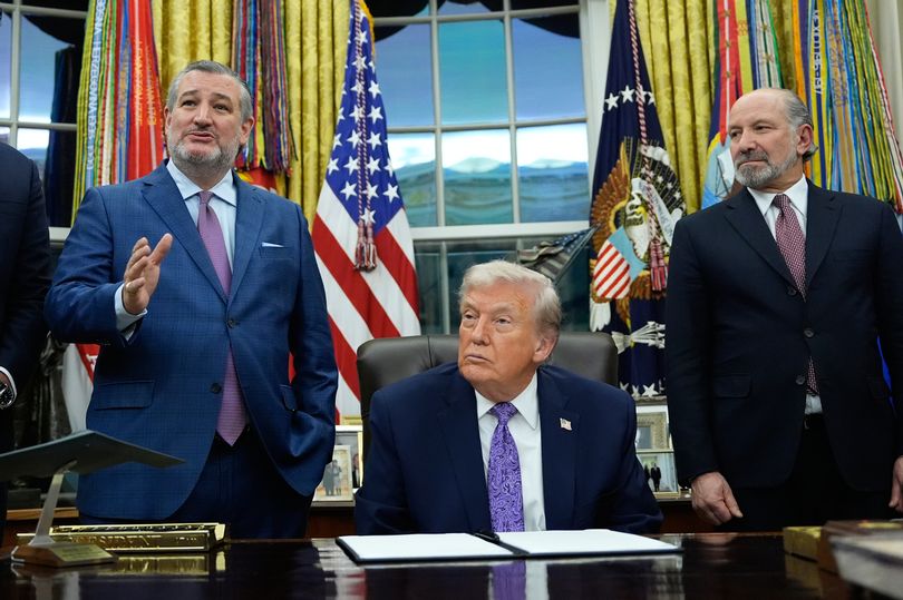 CNN shares major Trump breaking news alert - as confused fans ask 'what ...