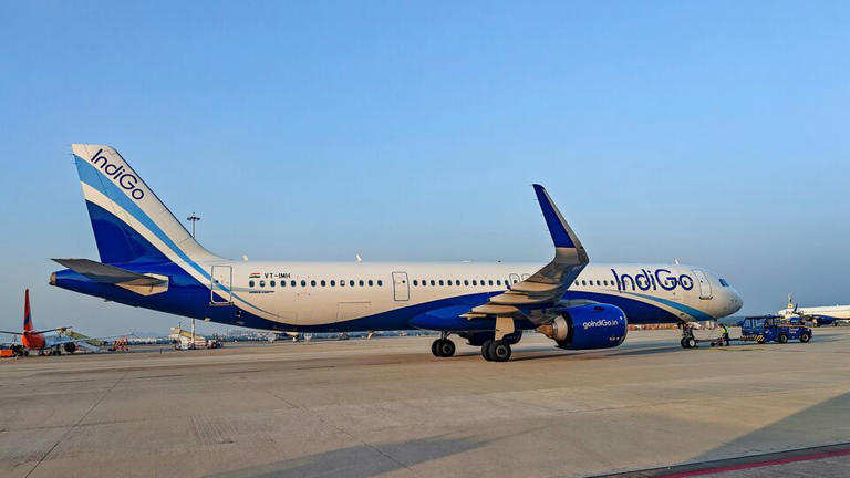 IndiGo meltdown continues: Airline cancels 160 flights from Delhi and ...